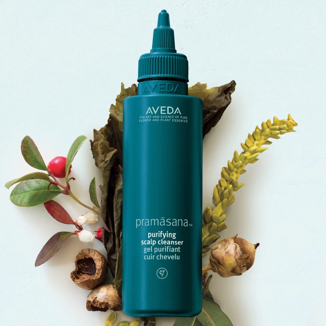 Aveda Pramasana Purifying Scalp Cleanser Beauty And Personal Care Hair