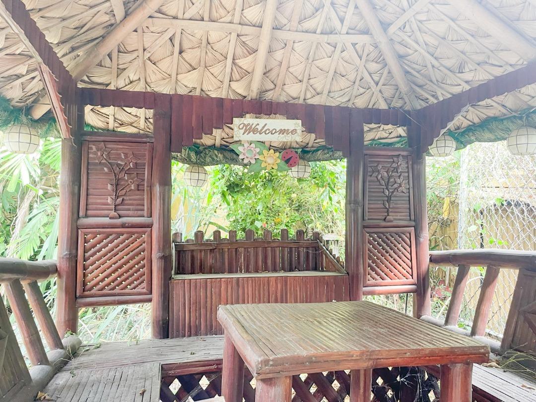 Bahay Kubo Nipa Hut for Sale Ready Made In Alabang Hills Village ...