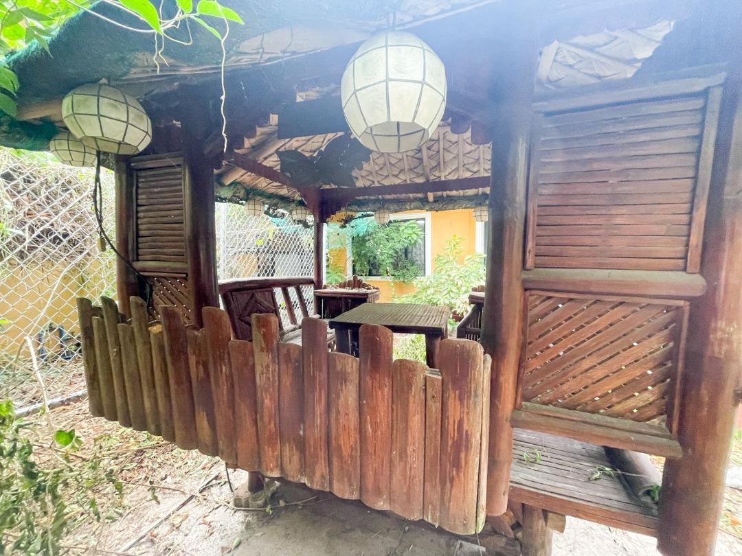 Bahay Kubo Nipa Hut for Sale Ready Made In Alabang Hills Village ...