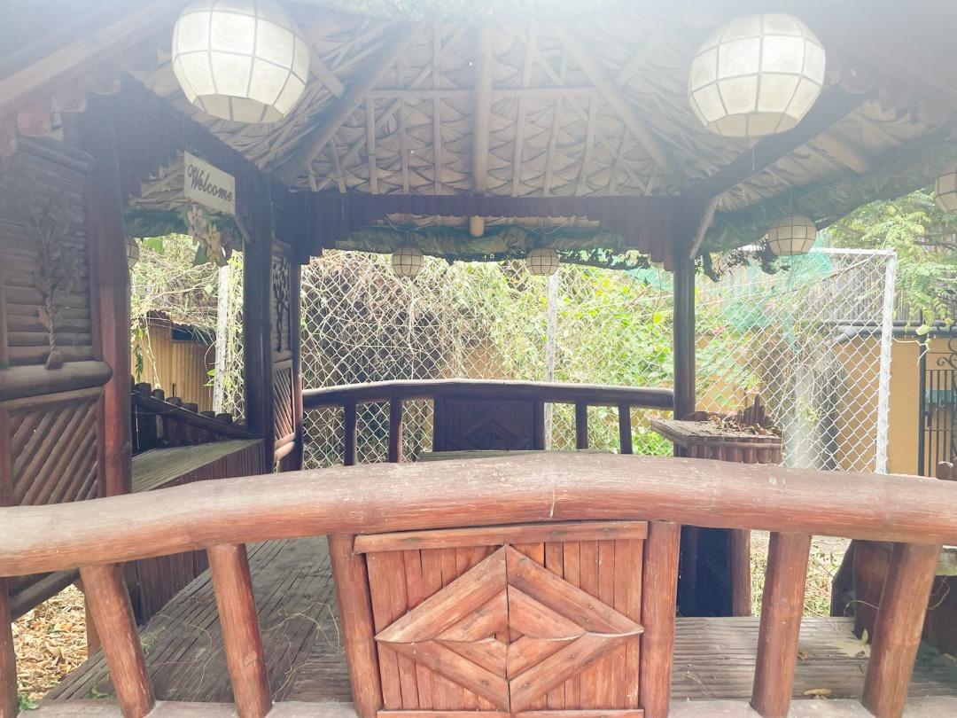 Bahay Kubo Nipa Hut for Sale Ready Made In Alabang Hills Village ...