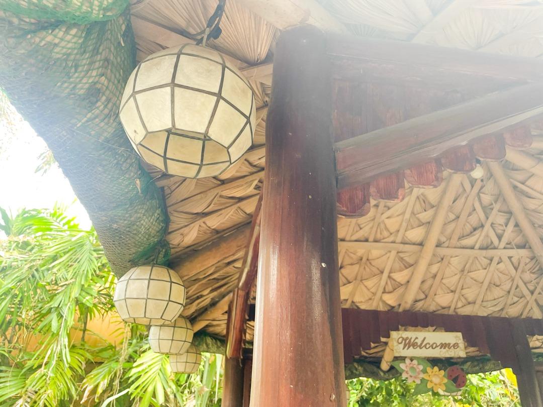 Bahay Kubo Nipa Hut for Sale Ready Made In Alabang Hills Village ...