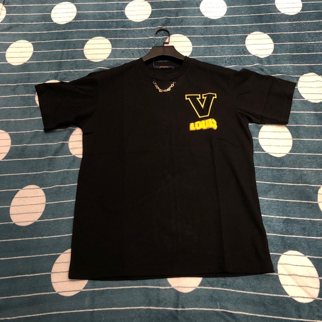 Baju Louis Vuitton, Fesyen Pria, Pakaian , Atasan di Carousell Baju Louis Vuitton, Fesyen Pria, Pakaian , Atasan di Carousell