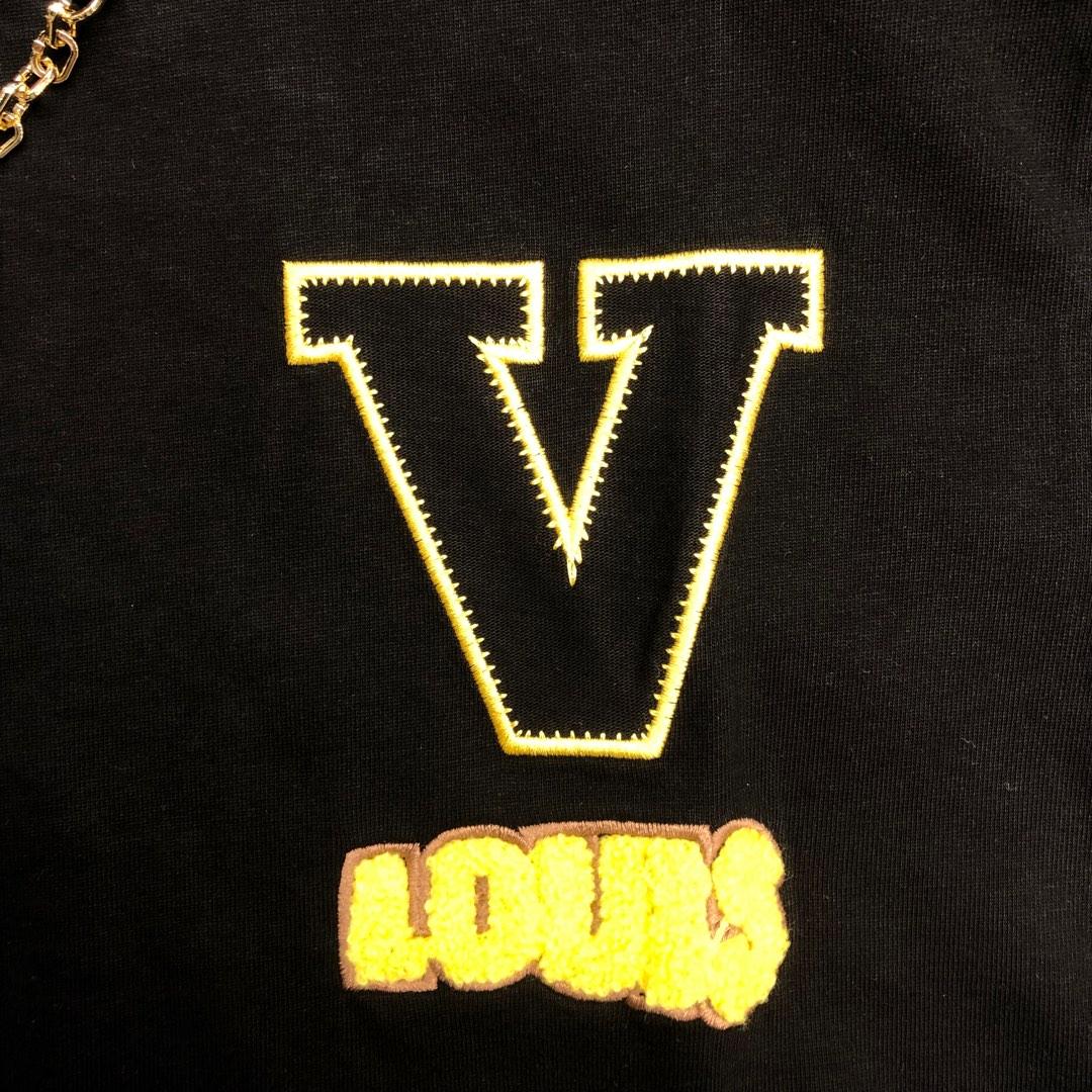 Baju Louis Vuitton, Fesyen Pria, Pakaian , Atasan di Carousell Baju Louis Vuitton, Fesyen Pria, Pakaian , Atasan di Carousell