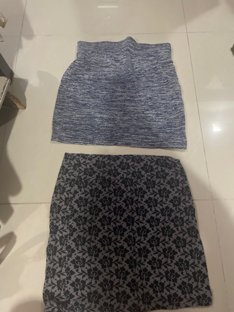 Bandage Skirts Womens Fashion Bottoms Skirts On Carousell