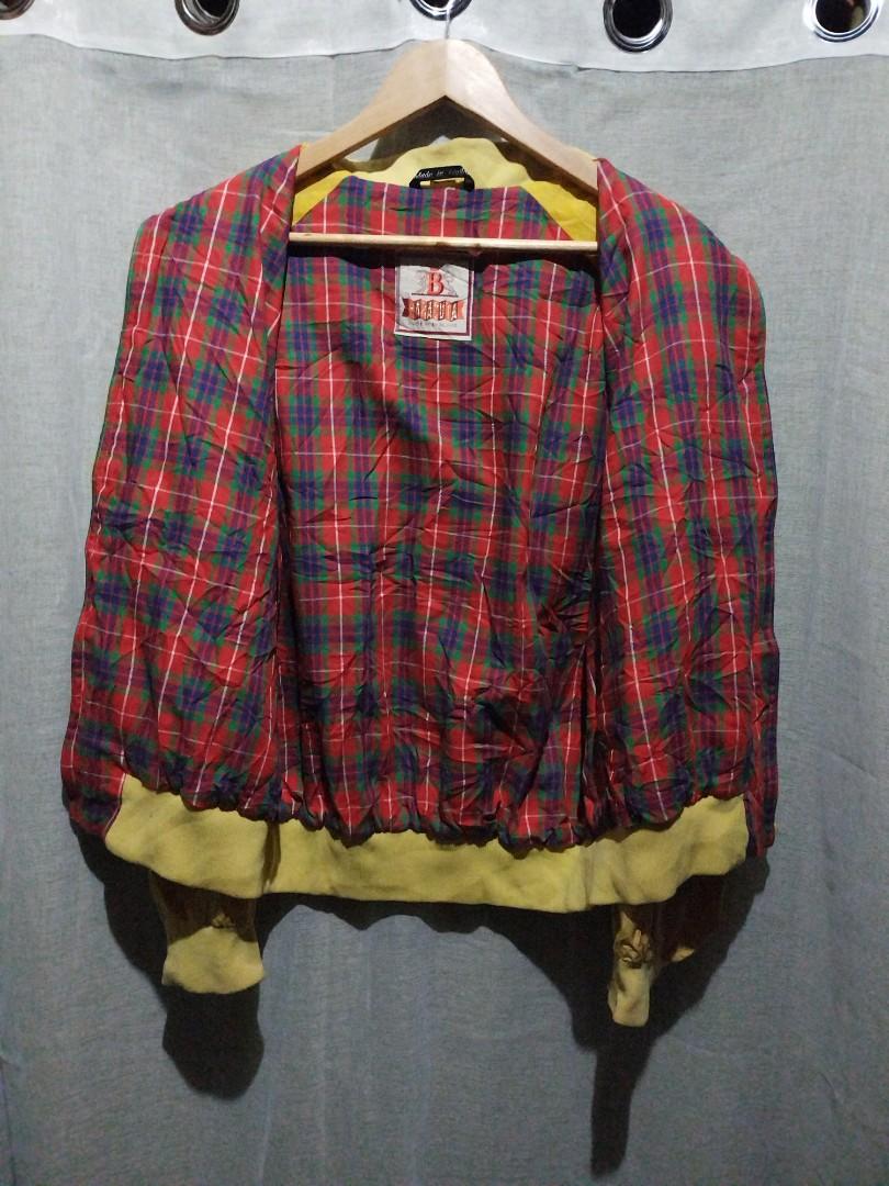 BARACUTA G9, Men's Fashion, Coats, Jackets and Outerwear on Carousell