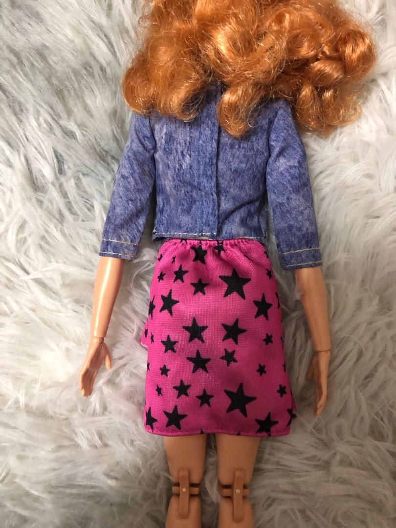 barbie clothes set, Hobbies & Toys, Toys & Games on Carousell