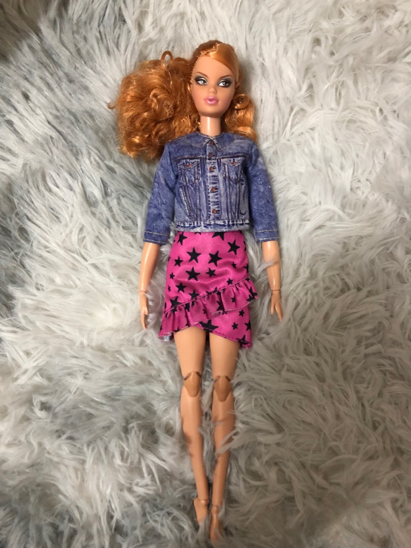 barbie clothes set, Hobbies & Toys, Toys & Games on Carousell