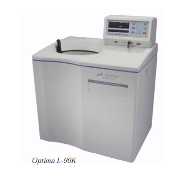 Beckman Coulter Ultracentrifuge, Computers & Tech, Office & Business ...