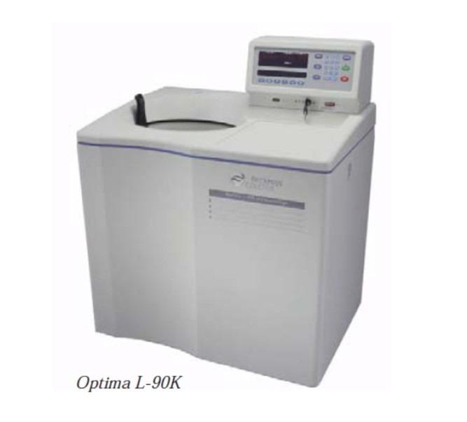 Beckman Coulter Ultracentrifuge, Computers & Tech, Office & Business ...