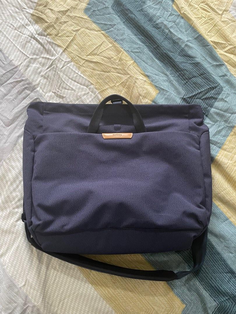 Bellroy System Work Bag, Men's Fashion, Bags, Briefcases on Carousell