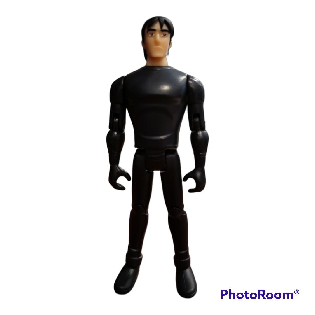 Ben 10 Kevin 11 Action Figure, Hobbies & Toys, Toys & Games on Carousell