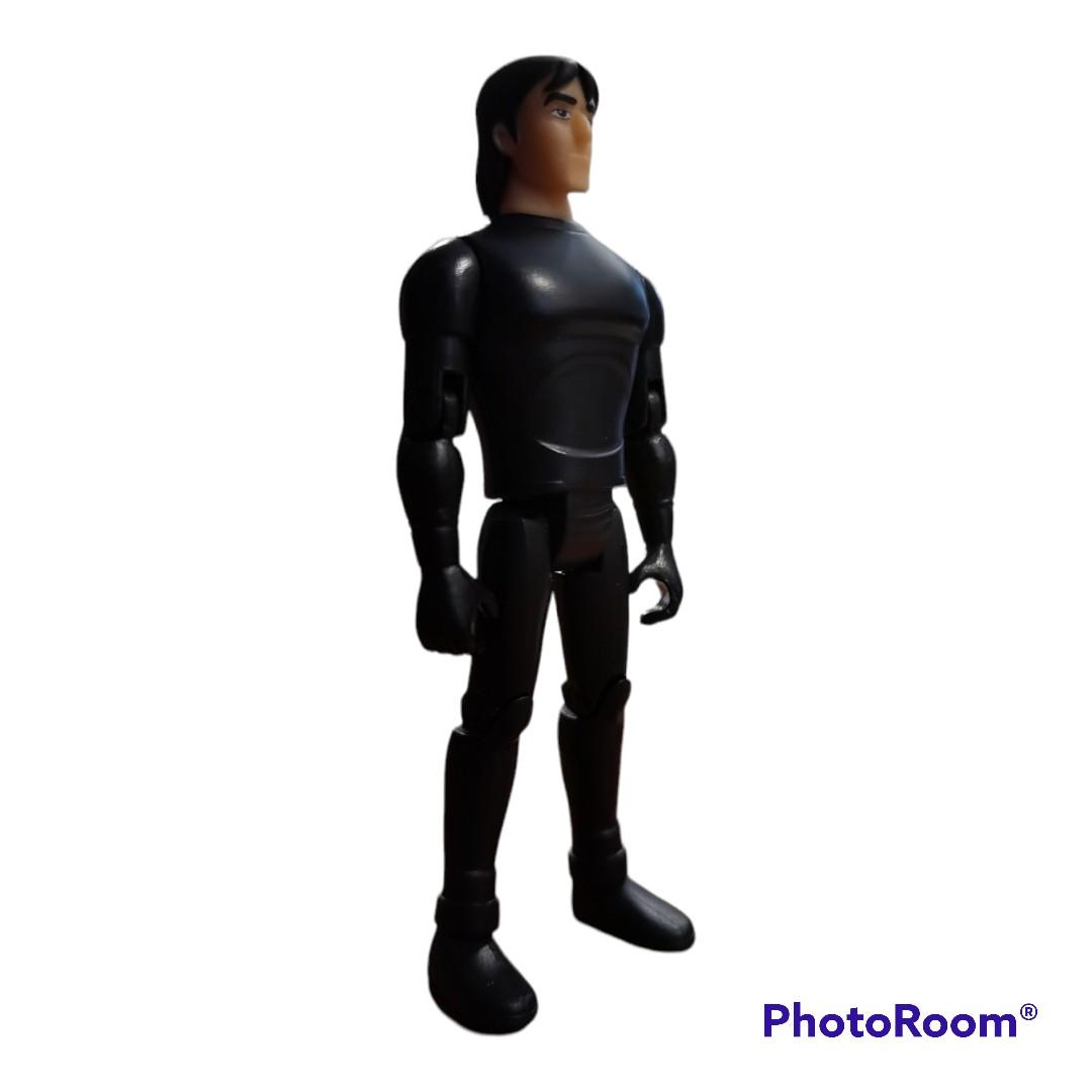 Ben 10 Kevin 11 Action Figure, Hobbies & Toys, Toys & Games on Carousell