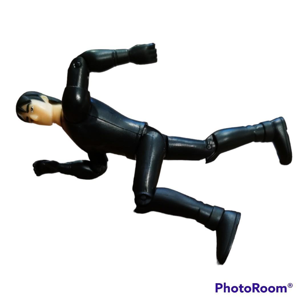 Ben 10 Kevin 11 Action Figure, Hobbies & Toys, Toys & Games on Carousell