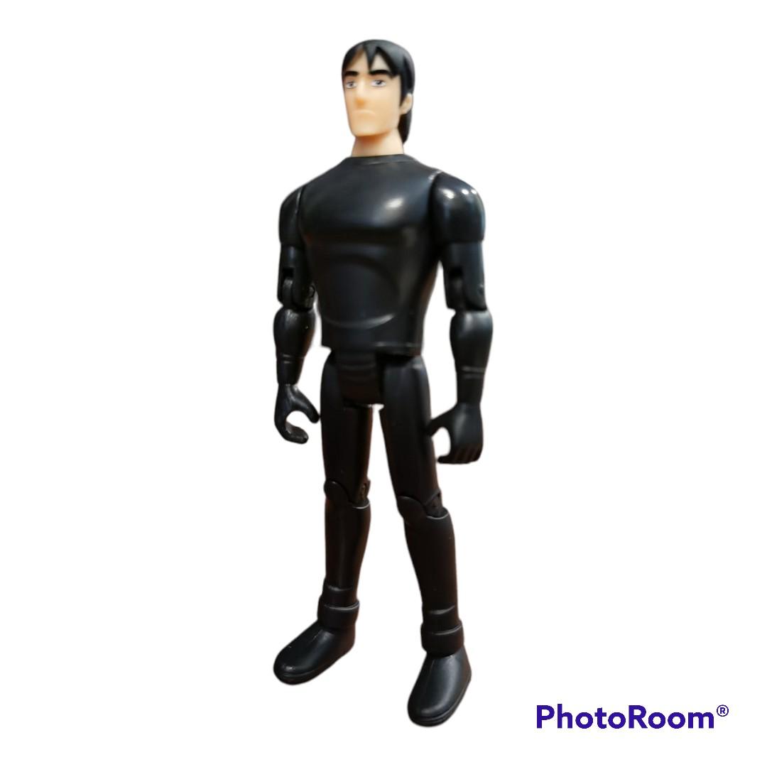 Ben 10 Kevin 11 Action Figure, Hobbies & Toys, Toys & Games on Carousell