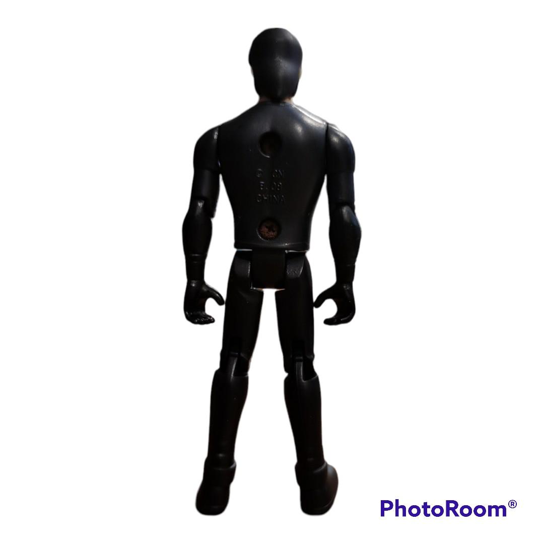 Ben 10 Kevin 11 Action Figure, Hobbies & Toys, Toys & Games on Carousell