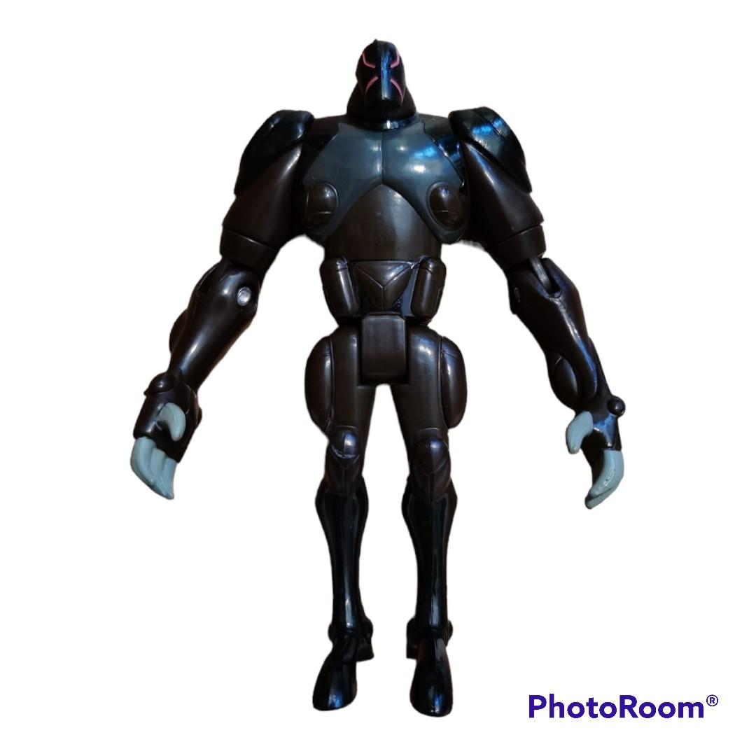 Ben 10 Six Six Action Figure, Hobbies & Toys, Toys & Games on Carousell