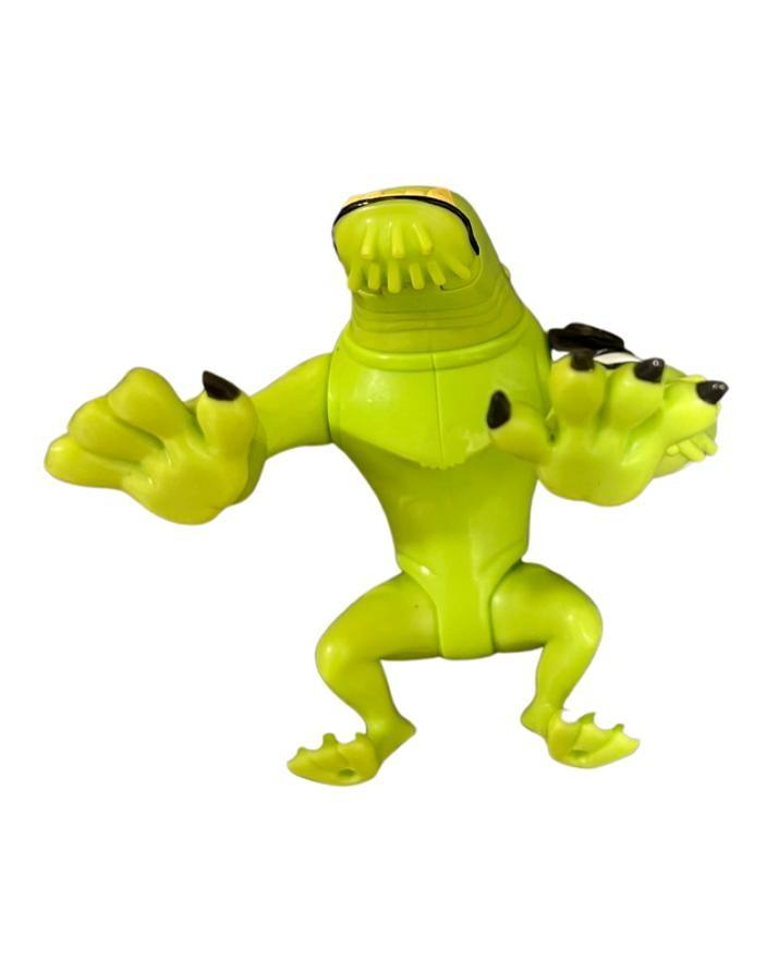 Ben 10 Wildmutt Action Figure, Hobbies & Toys, Toys & Games on Carousell
