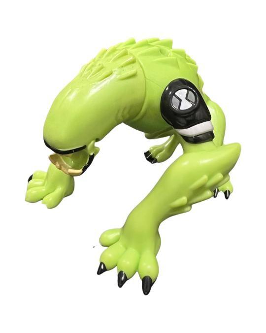 Ben 10 Wildmutt Action Figure, Hobbies & Toys, Toys & Games on Carousell