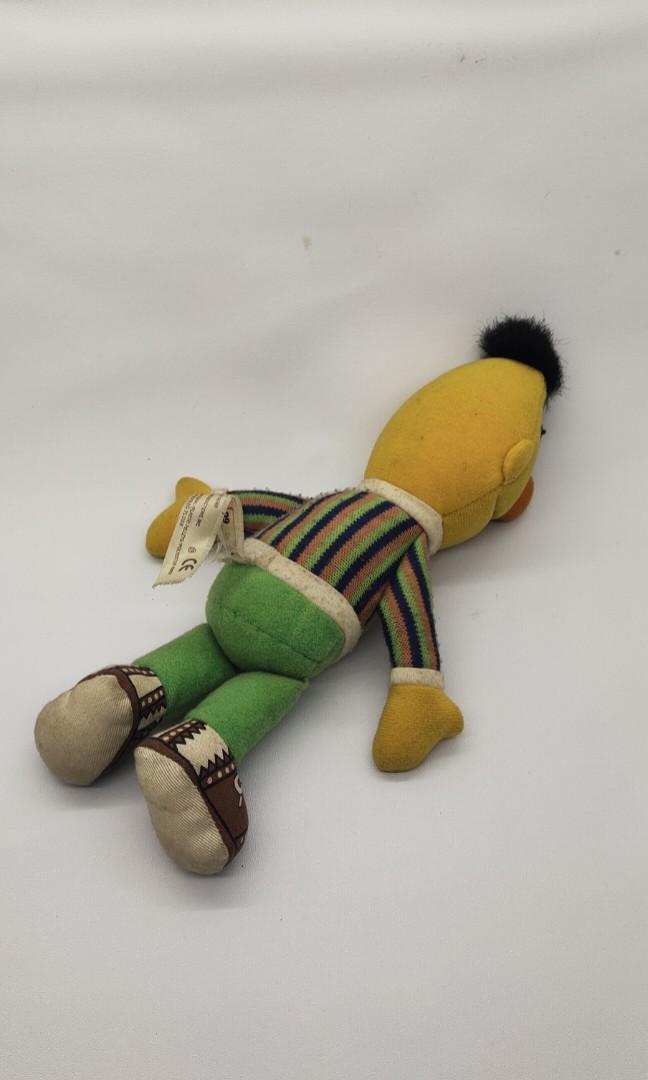 Bert (The Muppets), Bayi & Anak, Mainan & Baby Walker di Carousell