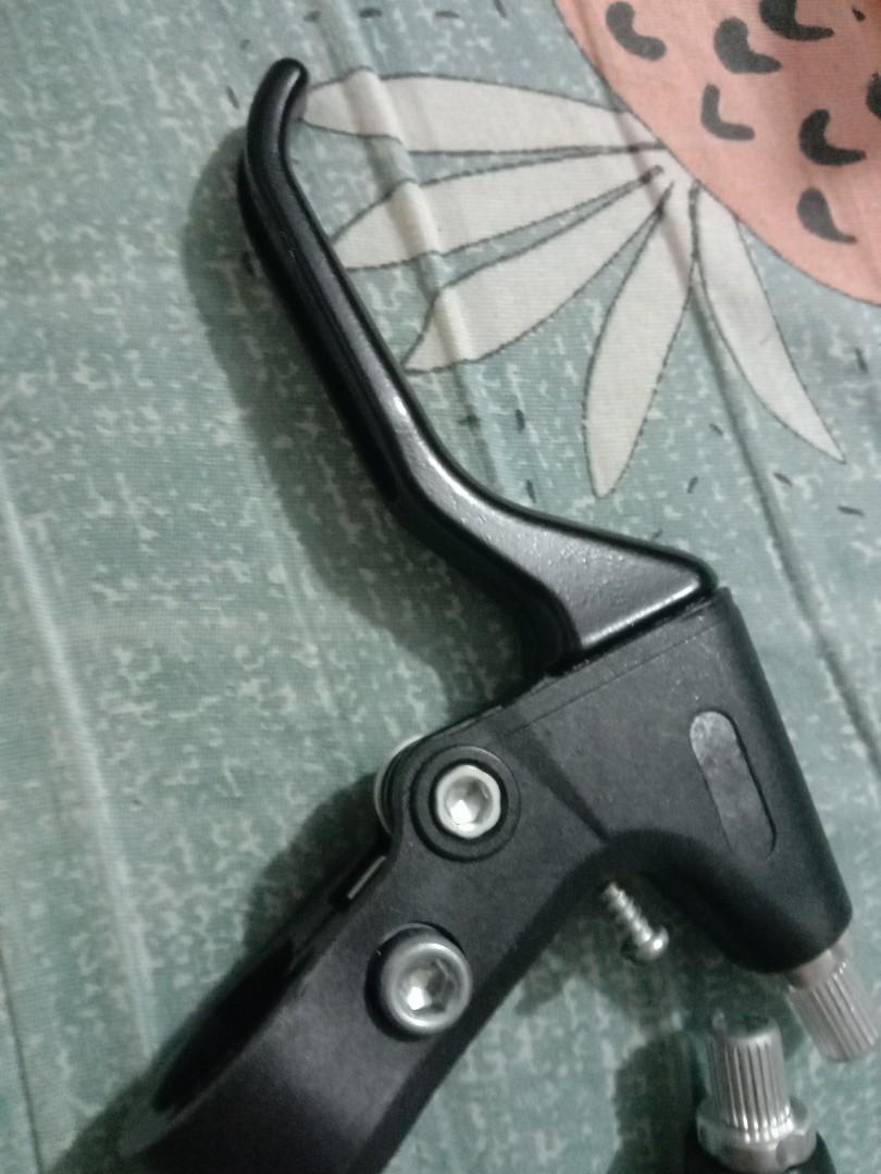 Bicycle brakes lever, Sports Equipment, Bicycles & Parts, Parts ...
