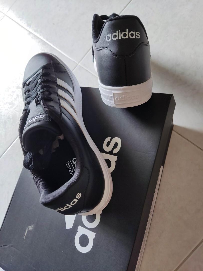 BN Original Adidas, Men's Fashion, Footwear, Sneakers on Carousell