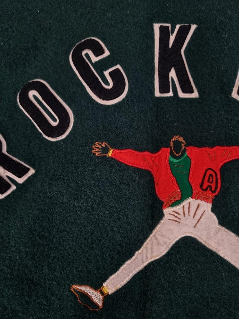 Boxy Vintage Jacket, Men's Fashion, Coats, Jackets and Outerwear on ...