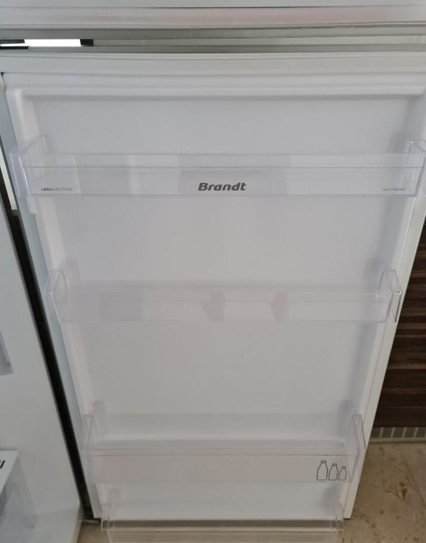 Brandt Fridge, TV & Home Appliances, Kitchen Appliances, Refrigerators ...
