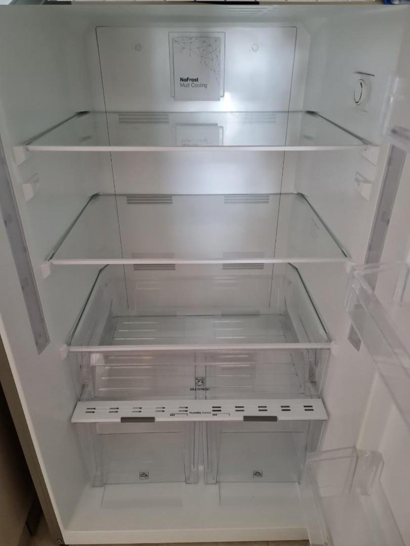 Brandt Fridge, TV & Home Appliances, Kitchen Appliances, Refrigerators ...