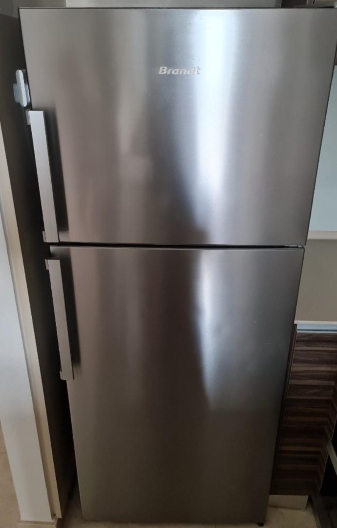 Brandt Fridge, TV & Home Appliances, Kitchen Appliances, Refrigerators ...