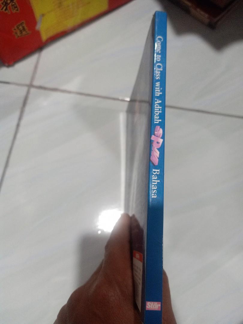 buku lama adibah amin - come to class 1997/2001, Hobbies & Toys, Books ...