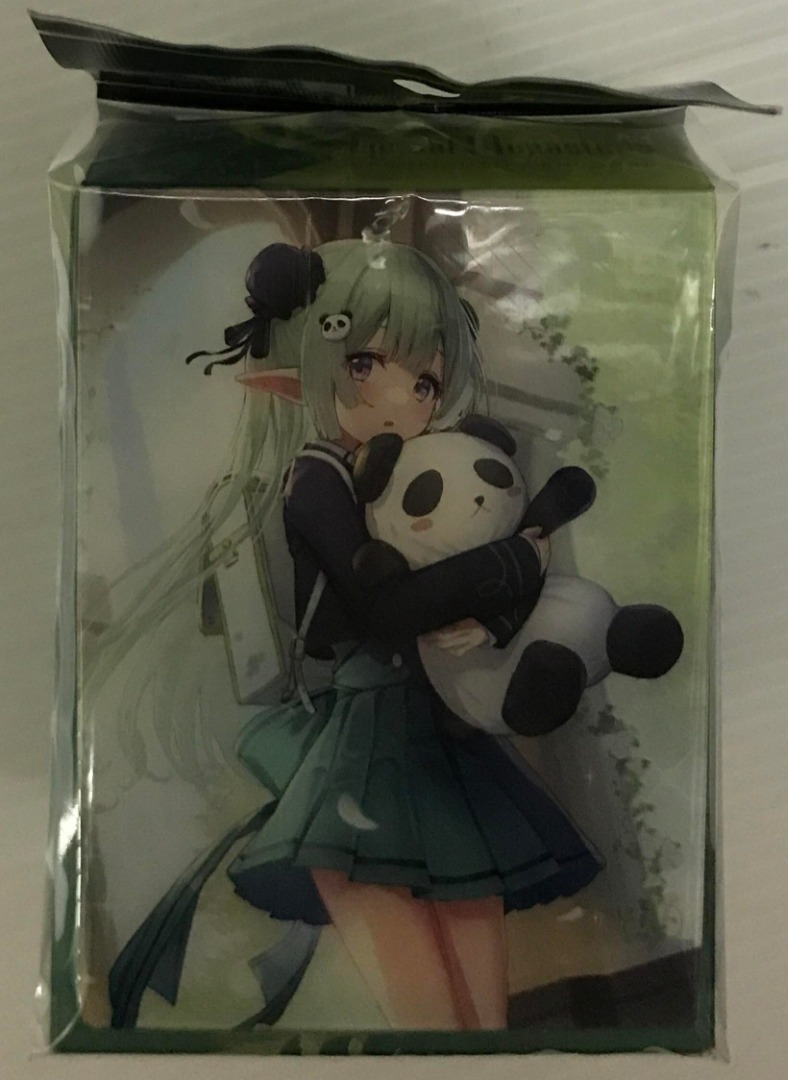 Bushiroad Deck Holder Collection V3 Vol.296 Cardfight!! Vanguard "Seion ...