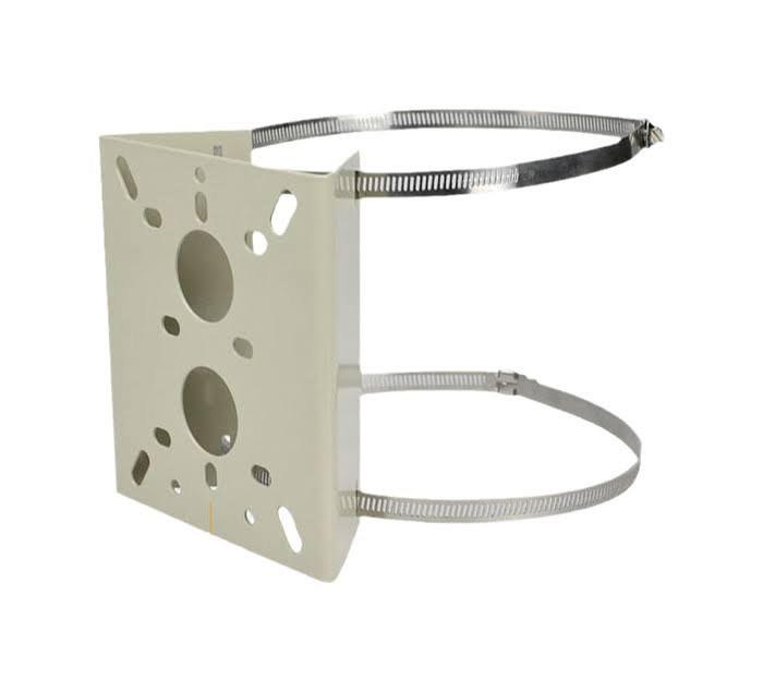 CCTV Corner wall bracket, Furniture & Home Living, Security & Locks ...
