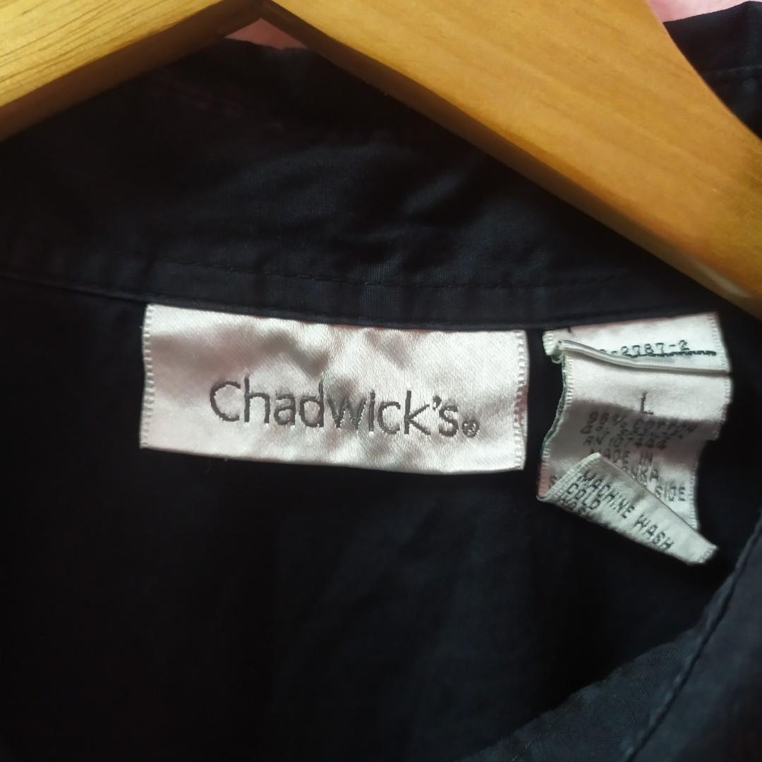 Chadwick's, Women's Fashion, Tops, Longsleeves on Carousell
