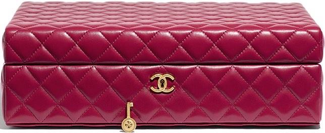 Chanel Mini Bag Set, Luxury, Bags & Wallets on Carousell