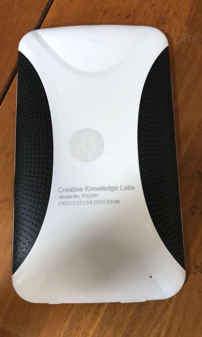 Chinese E dictionary Creative PX2201, Hobbies & Toys, Stationery ...