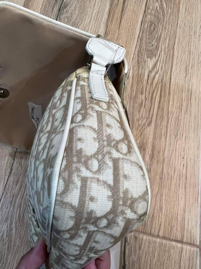 Christian Dior sling, Luxury, Bags & Wallets on Carousell