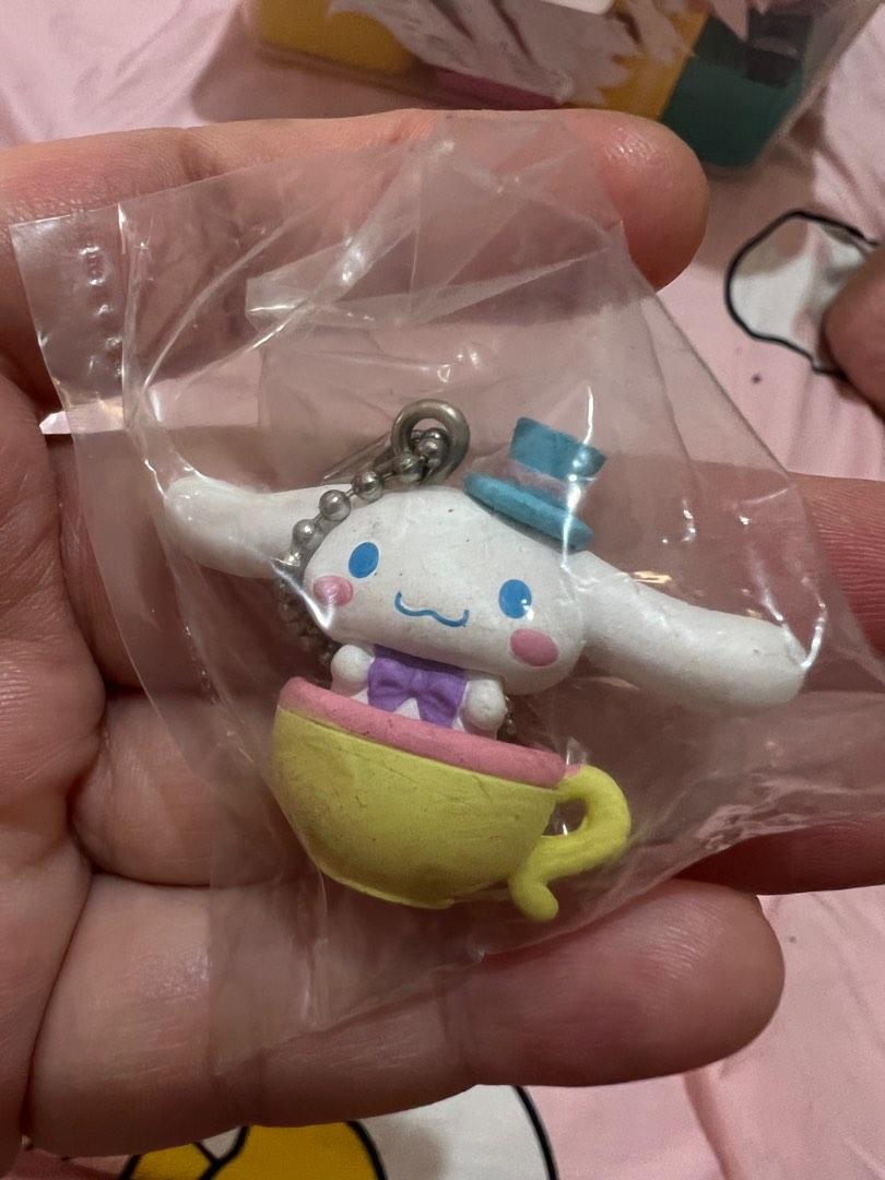 Cinnamon Figure, Hobbies & Toys, Toys & Games on Carousell