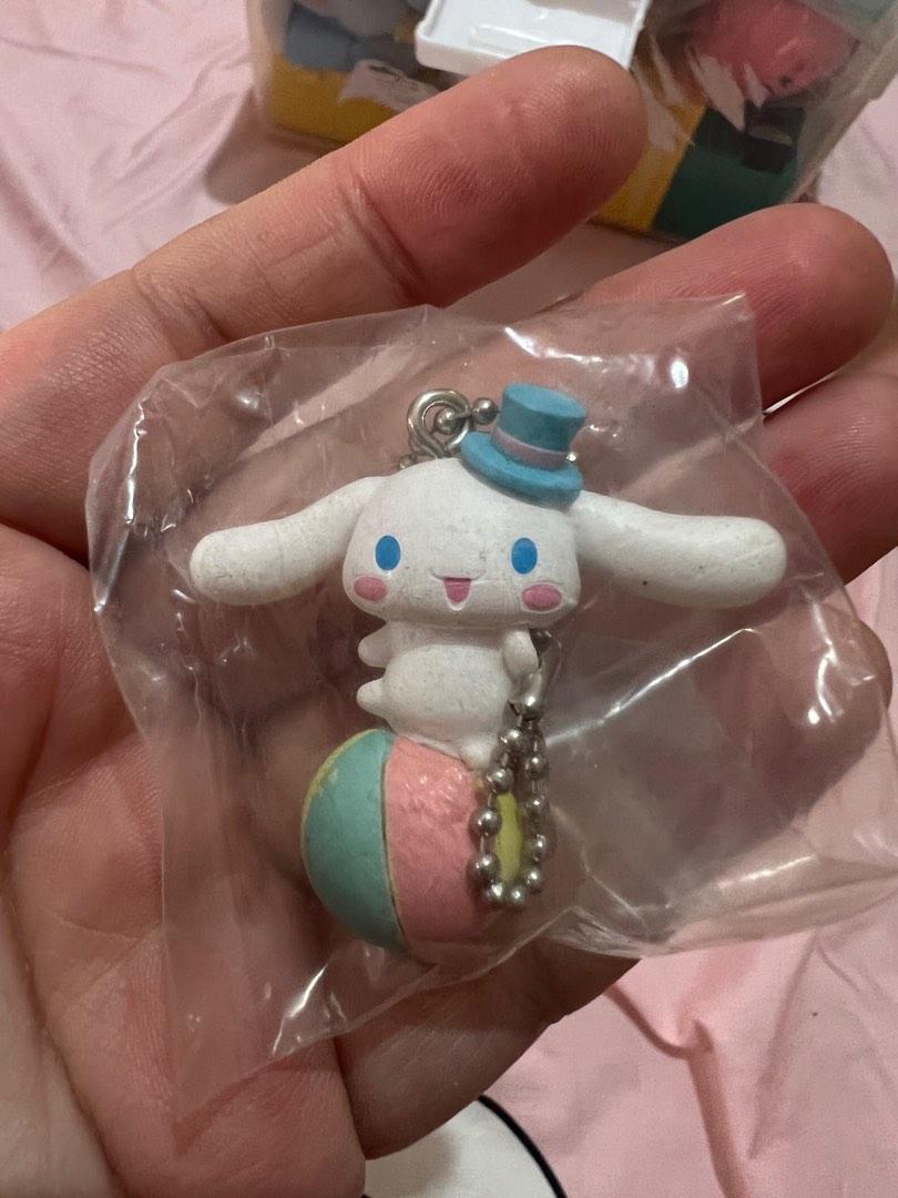 Cinnamon Figure, Hobbies & Toys, Toys & Games on Carousell