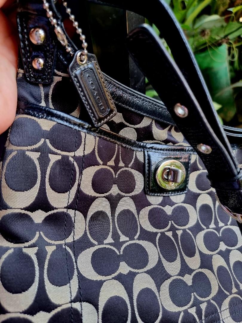 Coach Original, Luxury, Bags & Wallets on Carousell