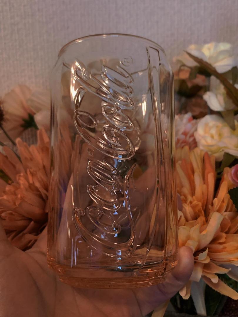 Coca Cola Glass Collection 3 pcs, Furniture & Home Living, Kitchenware ...