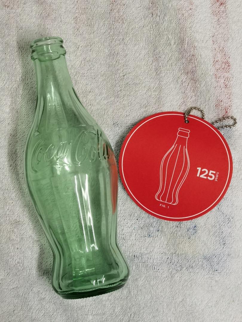Coca-Cola 2011 Root Bottle 125 Year Anniversary Commemorative + 125 ...
