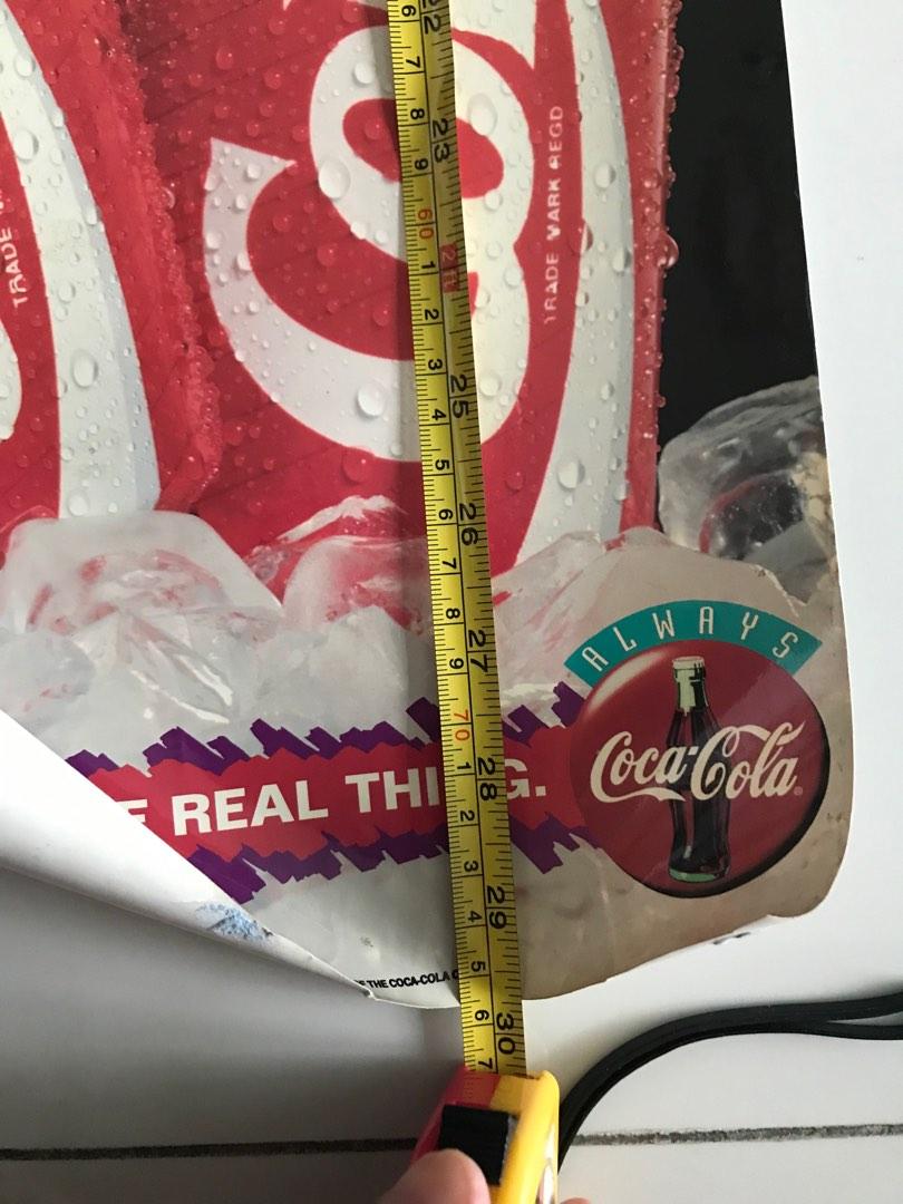 Coca-Cola, coke, collectibles, vintage poster, retro, old school ...