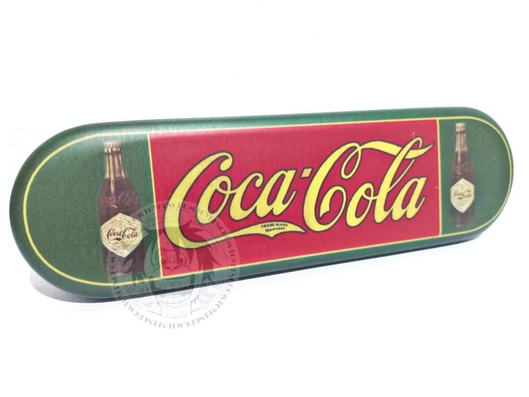 Coke Coca Cola Toys And Collectibles Hobbies And Toys Memorabilia And Collectibles Vintage