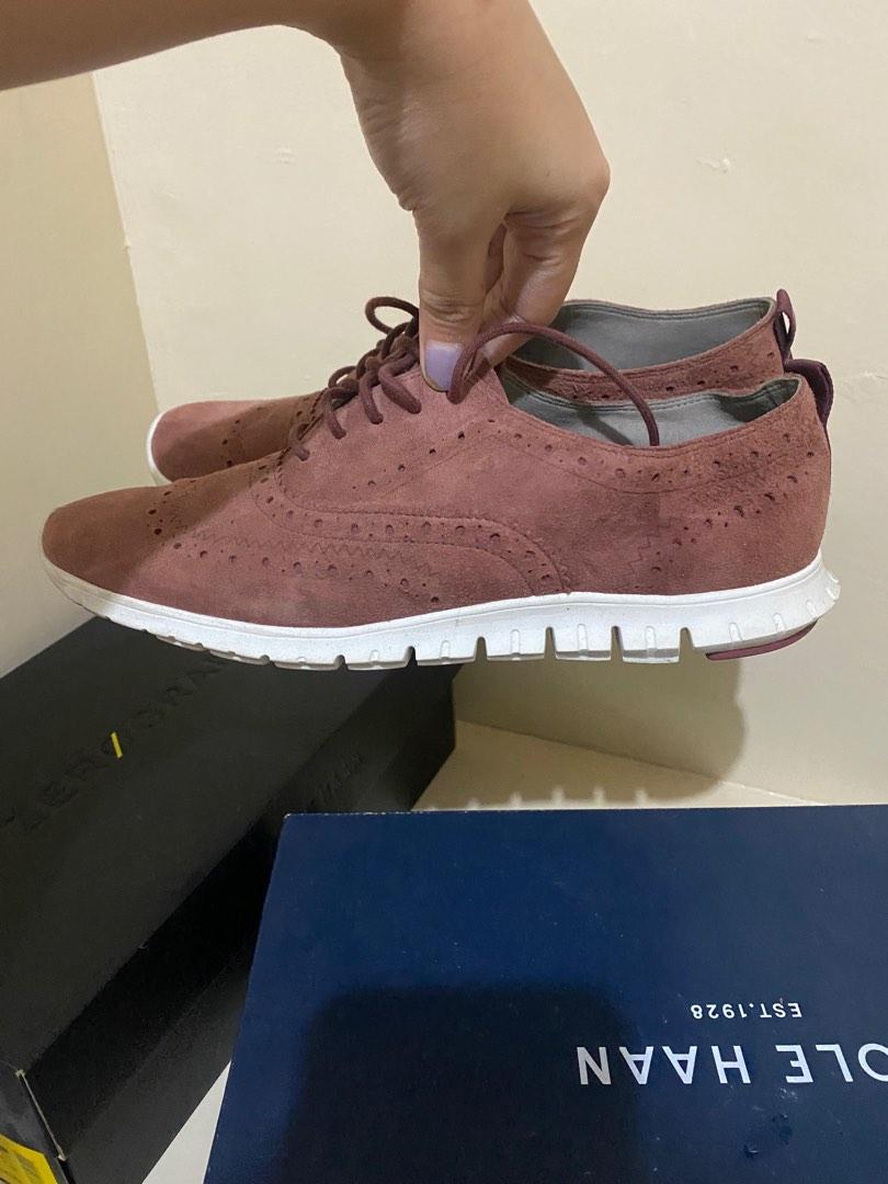 Cole haan zero grand womens, Women's Fashion, Footwear, Sneakers on ...