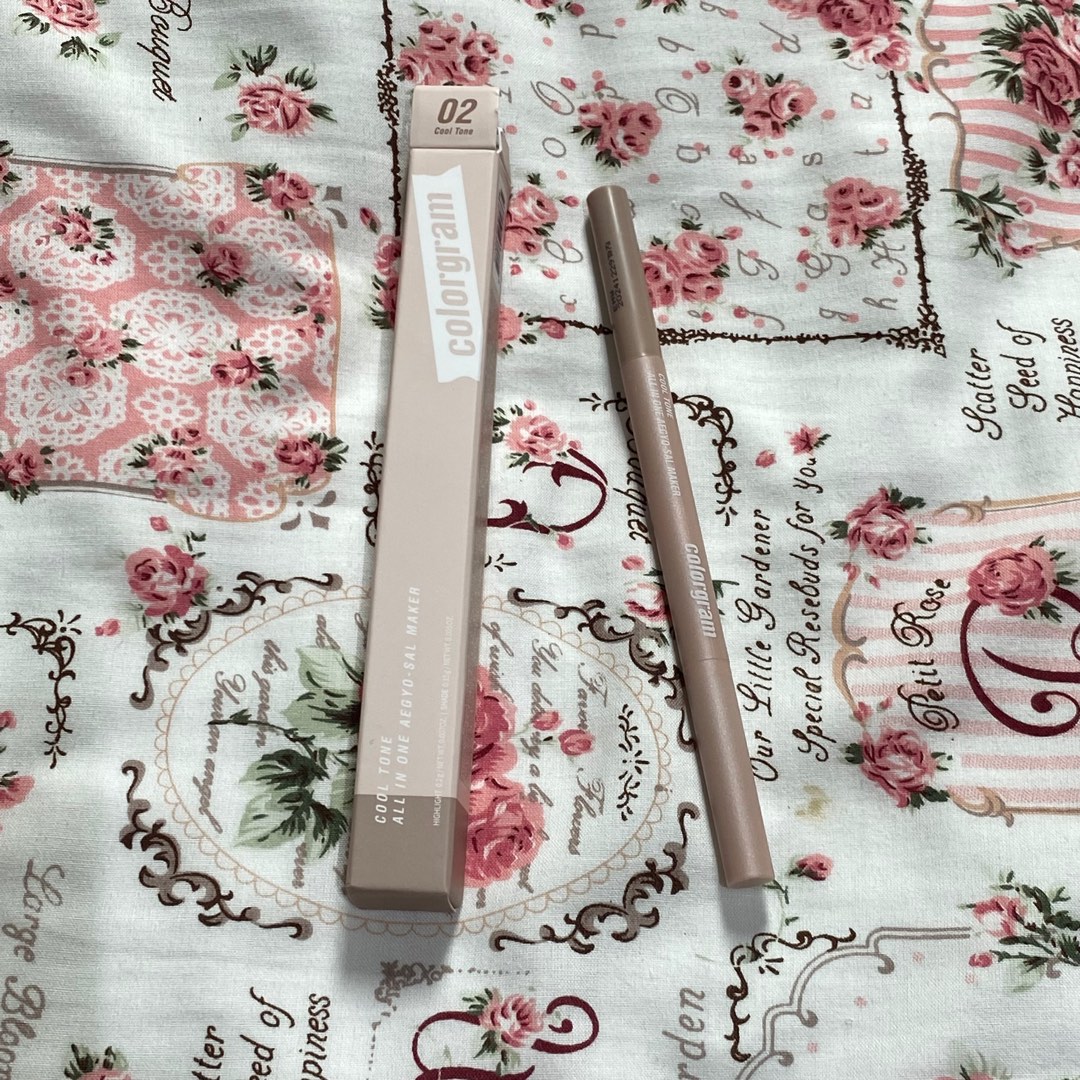 Colorgram All in One aegyo sal maker, Beauty & Personal Care, Face ...