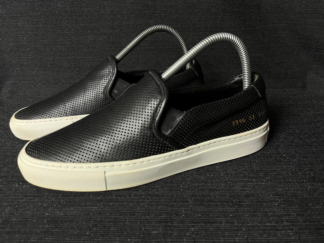 COMMON PROJECTS - Euro 37, Women's Fashion, Footwear, Sneakers on Carousell