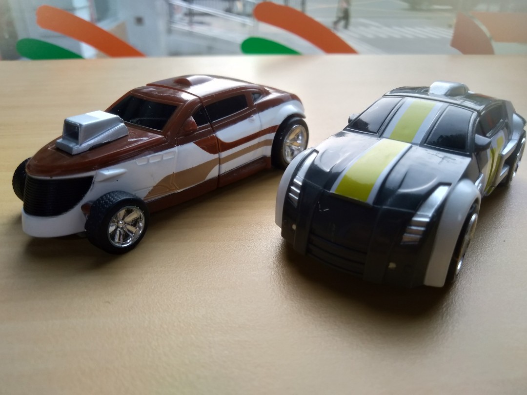 Connectible Cars Set Buy, Hobbies & Toys, Toys & Games on Carousell