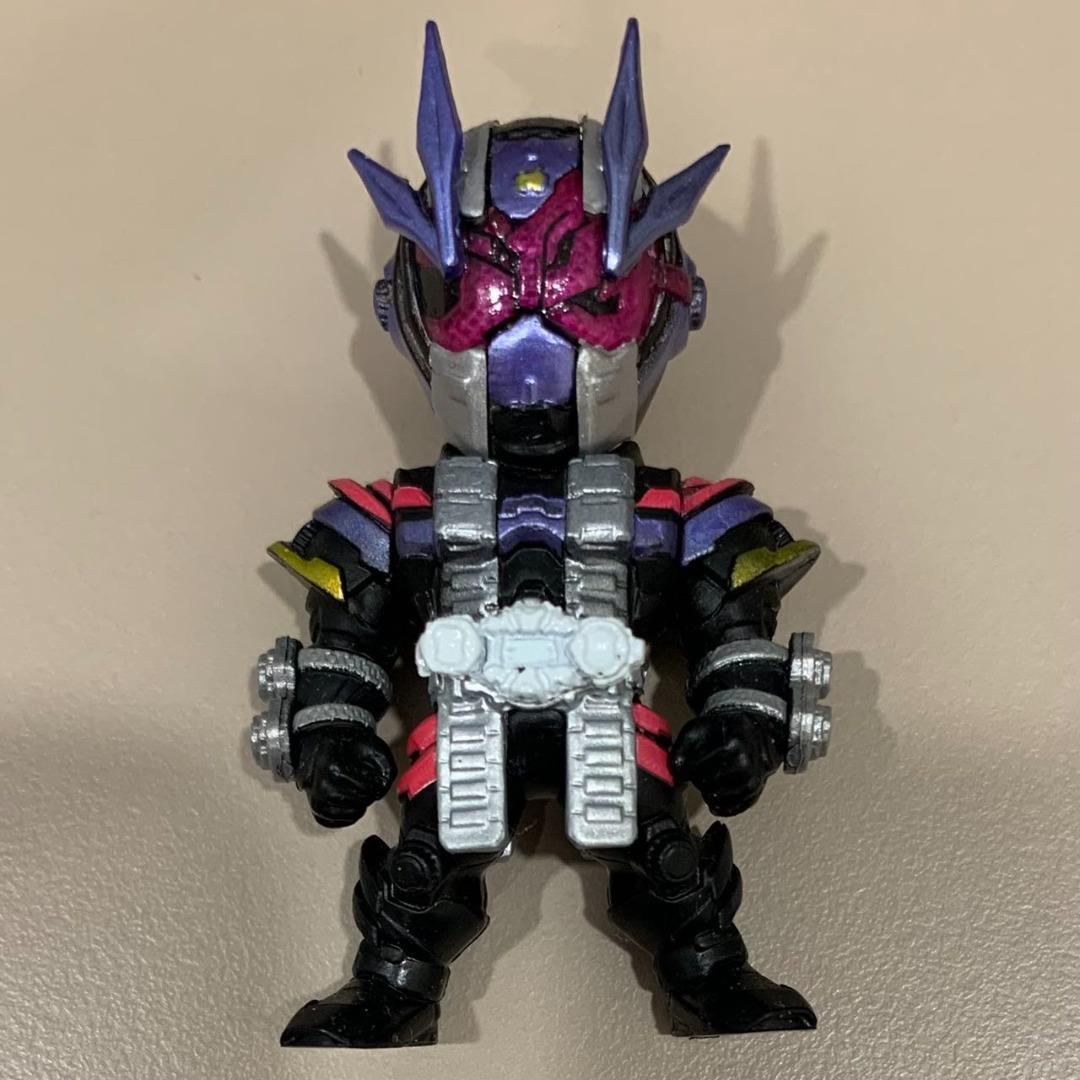 Converge Kamen Rider Zio II, Hobbies & Toys, Toys & Games on Carousell