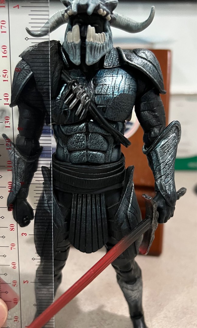 DC Ares CNC, Hobbies & Toys, Toys & Games on Carousell