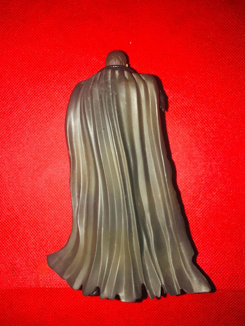 Dc Movie Masters General Zod Superman Man of Steel 6 inches, Hobbies ...